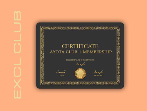 AYOTA – Official Pre-order Store – AYOTA – Vienna | Austria